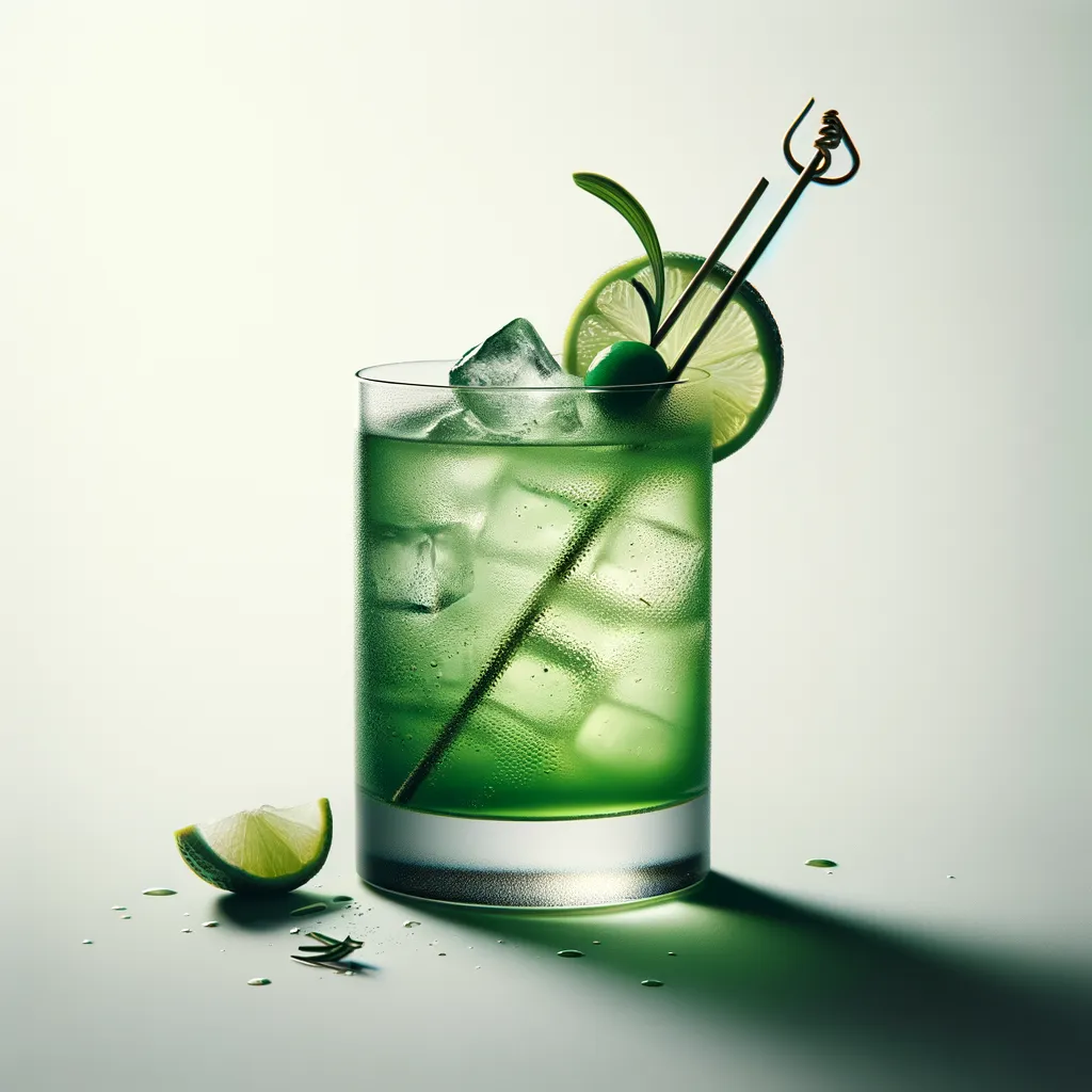 Death in the Gulf Stream for Beginners - Simple Steps and No Fancy Tools - BarBot Blog